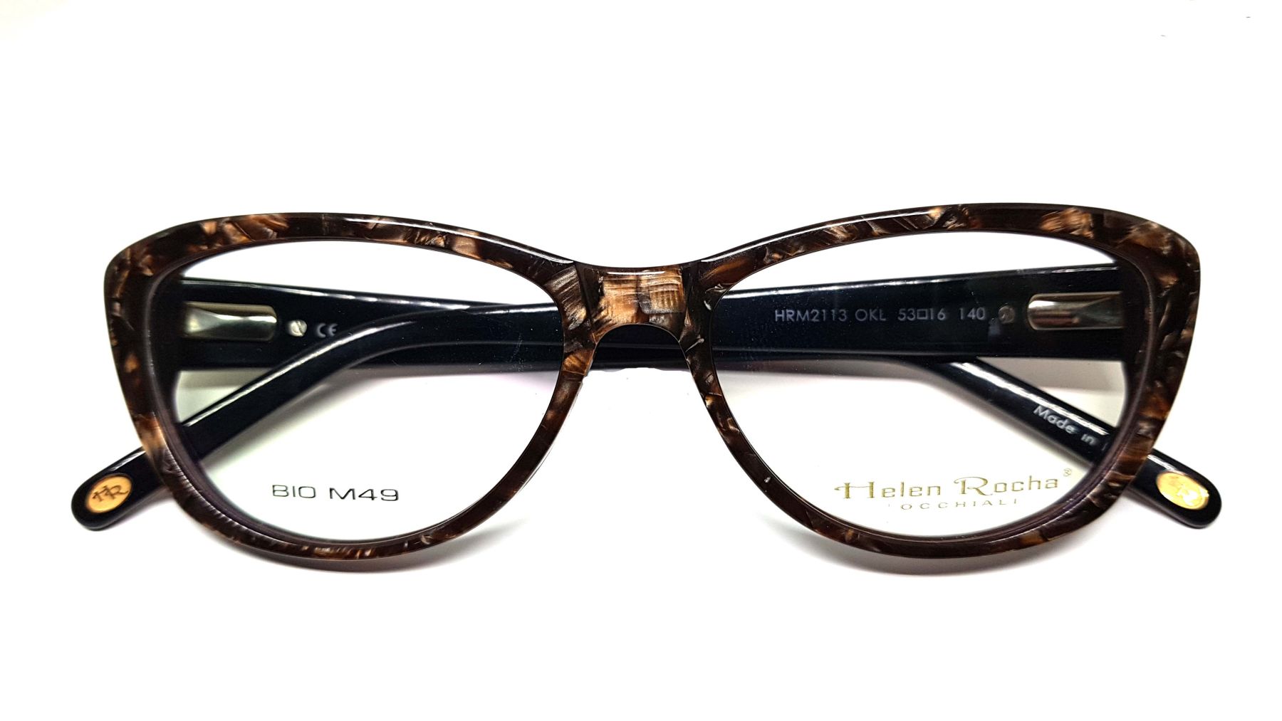 Helen Rocha HRM 2113 c.OKL - Контактна корекція зору - оптика ...